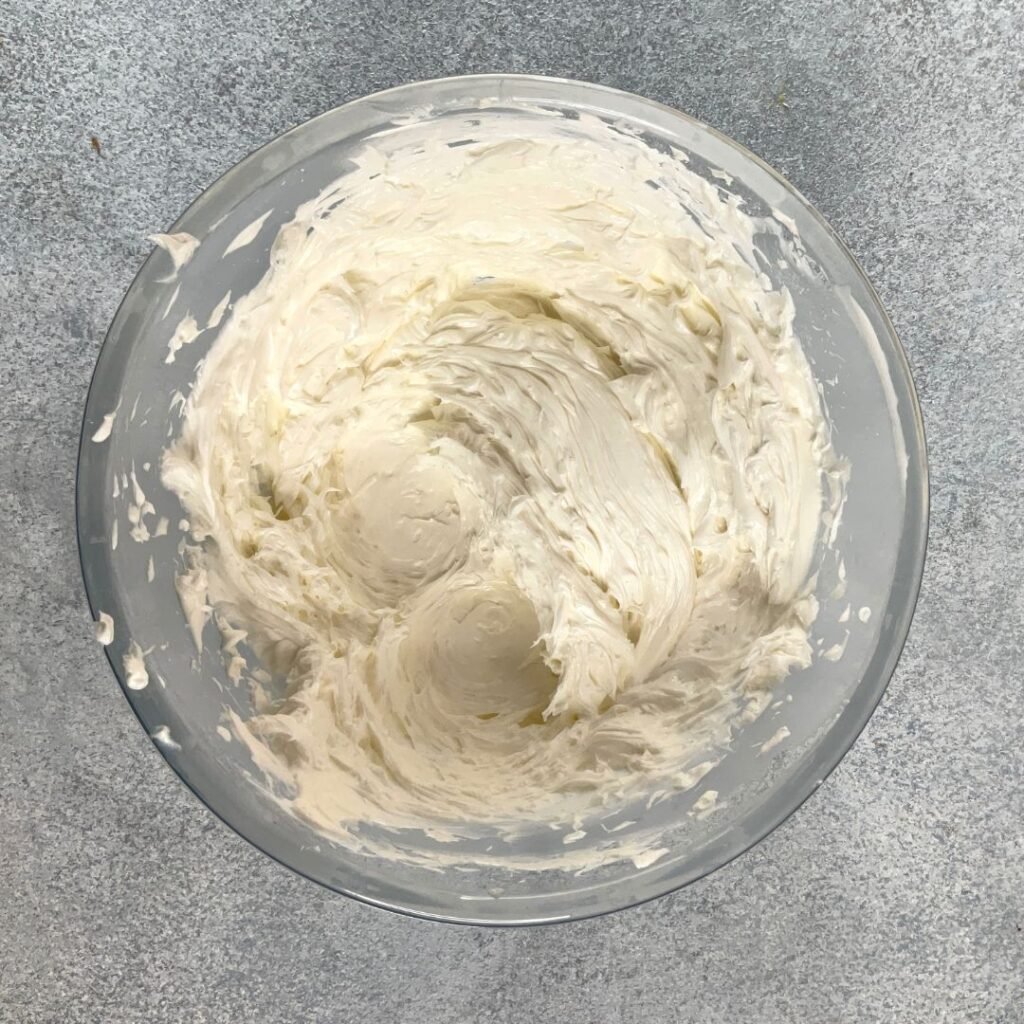 Best Ever Vanilla Buttercream Recipe - Truffle Nation