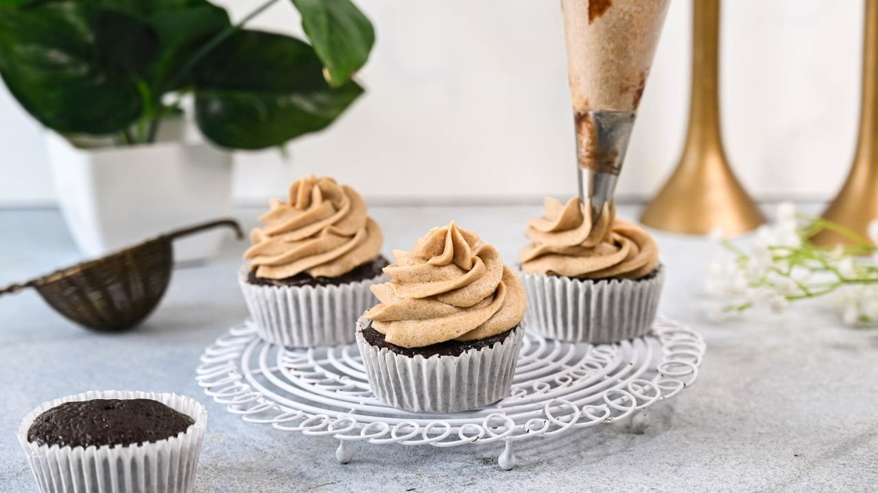 Granulated Sugar Frosting Brown Sugar Italian Meringue Buttercream