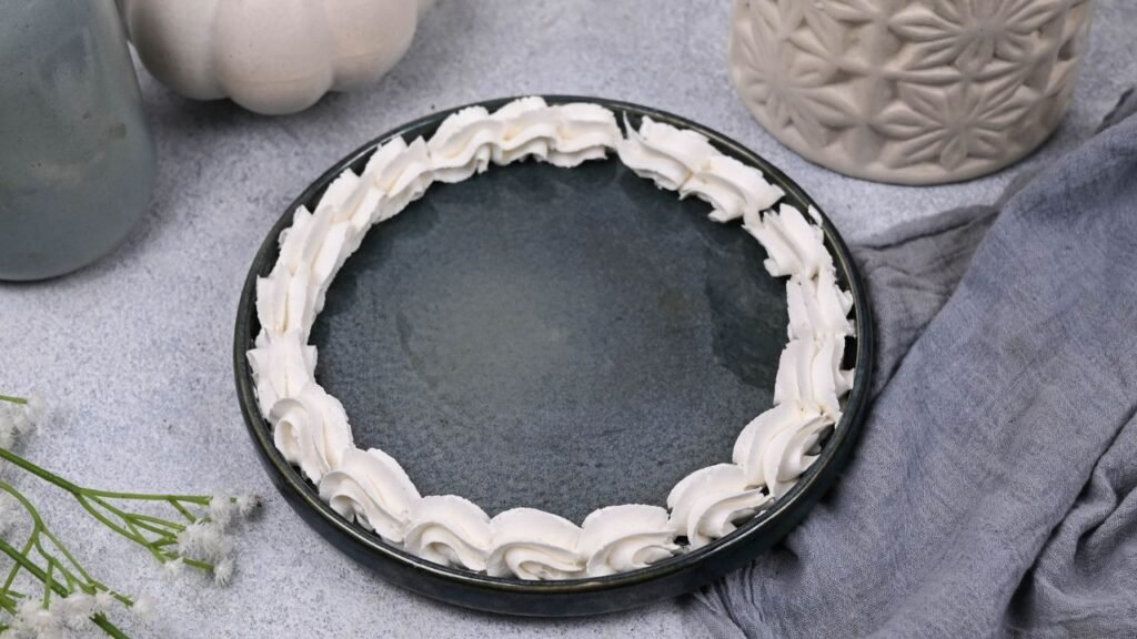 Practice Buttercream Recipe - Truffle Nation