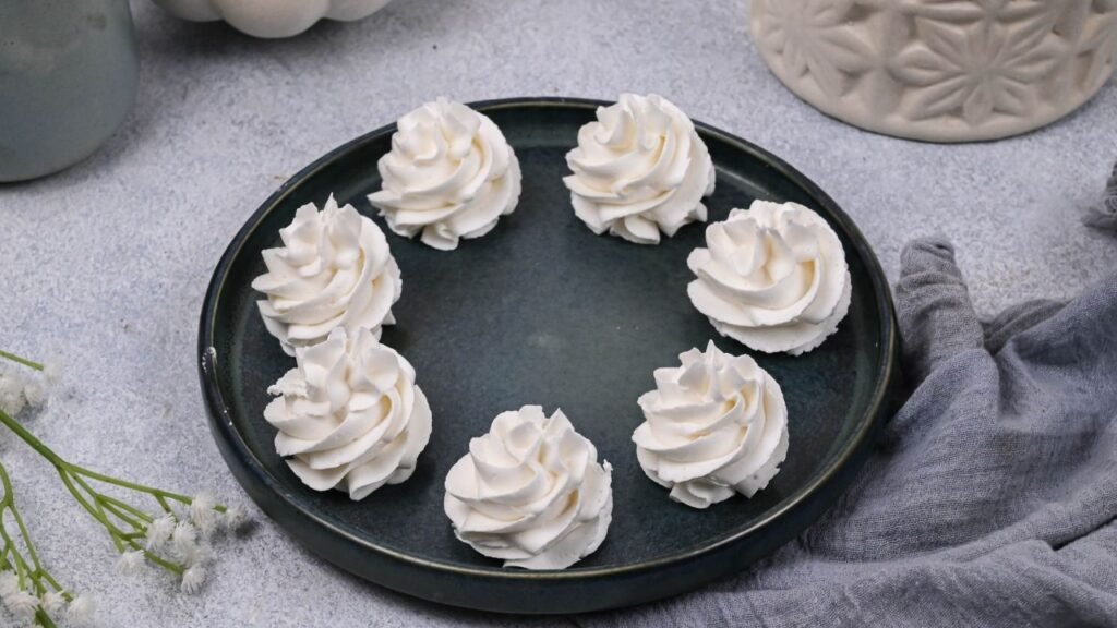 Practice Buttercream Recipe - Truffle Nation