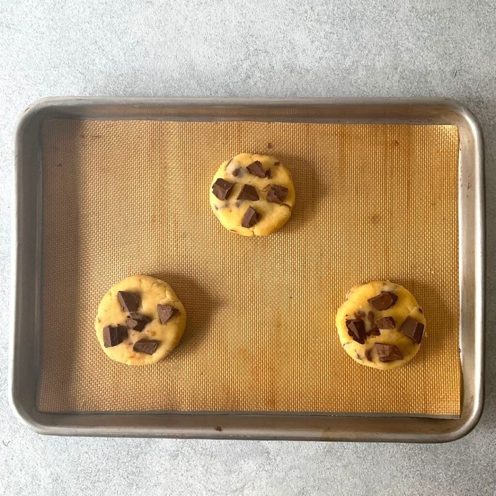 Soft Cookies Recipe - Truffle Nation